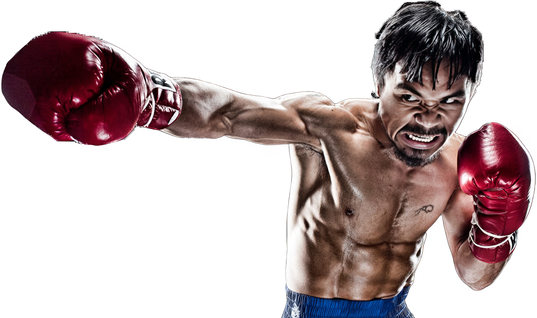 Manny Pacquiao